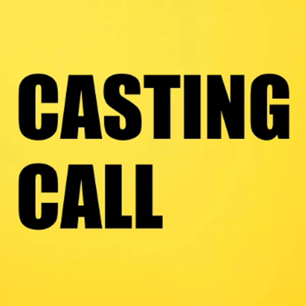 Grizzly Films » CASTING CALL FOR DRAMA SHORT FILM